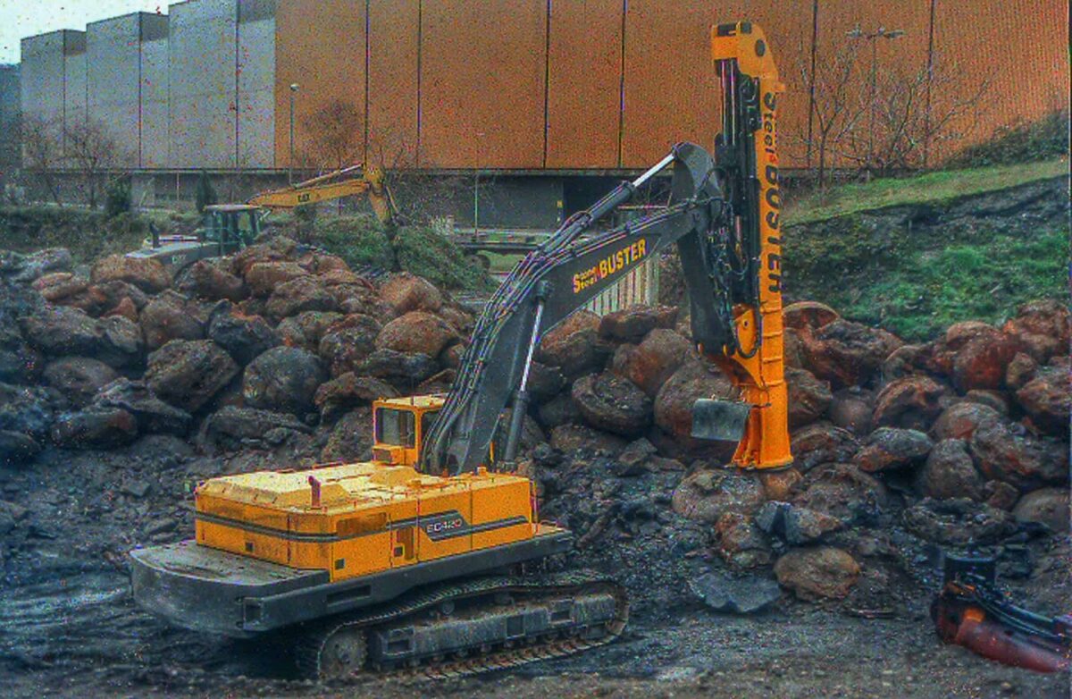 Fractum - Steel Industries - Improve and simplify your operations